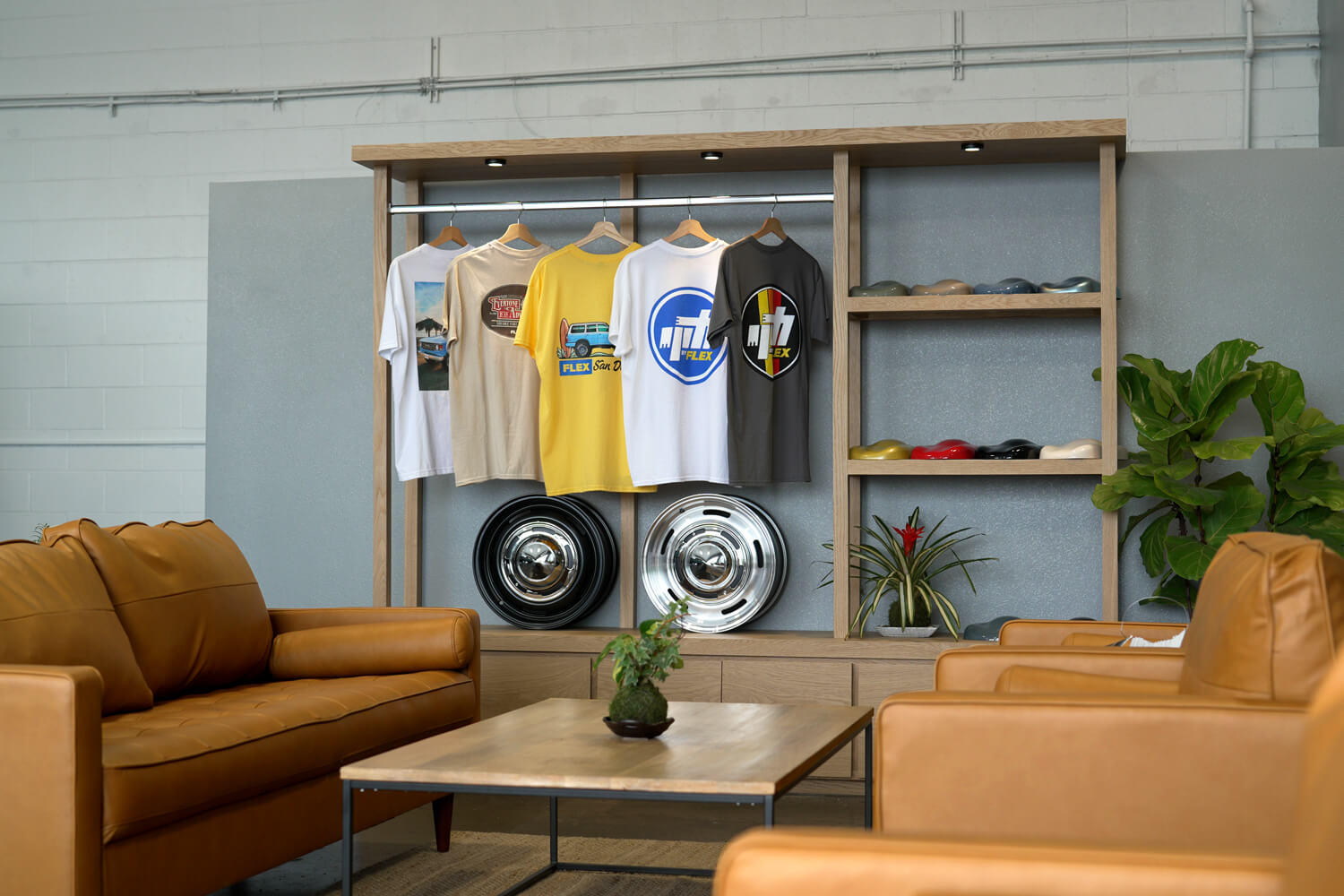 Showroom - Retrofit Land Cruisers and Tacomas in San Diego, CA - FLEX ...