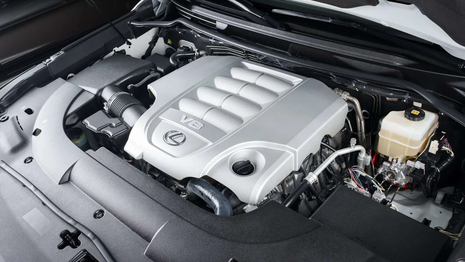 2025 Toyota 4Runner Gas Mileage – All Years and Gen’s Covered! - FLEX ...